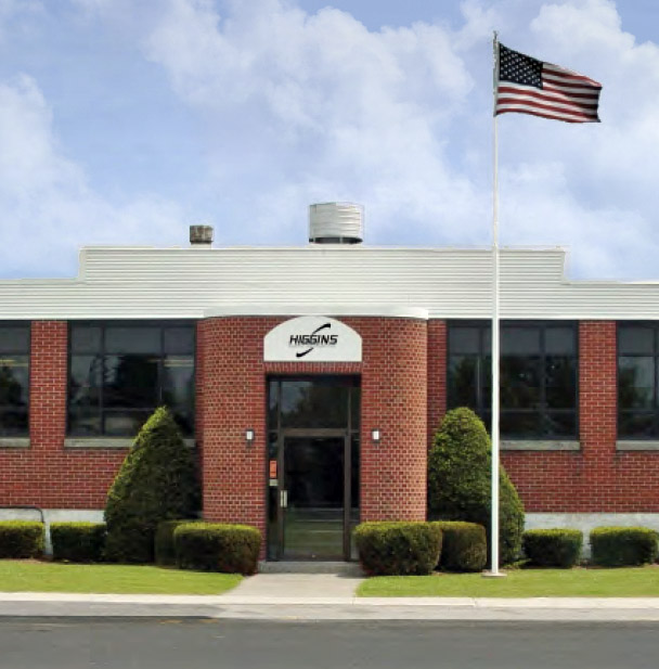 History - Higgins Supply Company Inc. - C & H Plastics - Metal ...